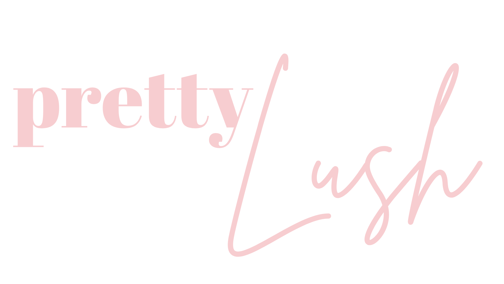 Home | Pretty Lush Events